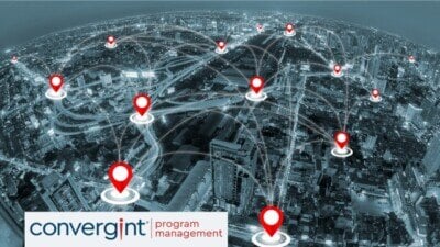 iColleague - Convergint